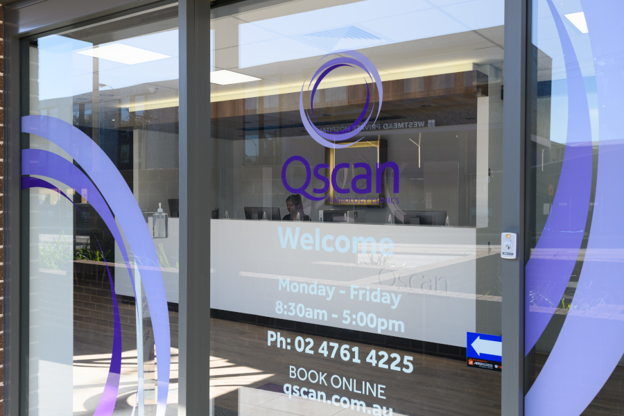 Our History | Qscan Group